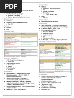 Pediatric Clinical Examination | PDF | Abdomen | Physical Examination