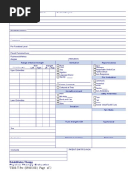 Scl-90-r Symptom Checklist-90-R Administration Scoring and | PDF ...