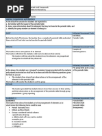 7es Lesson Plan Template PDF | PDF | Teaching | Pedagogy