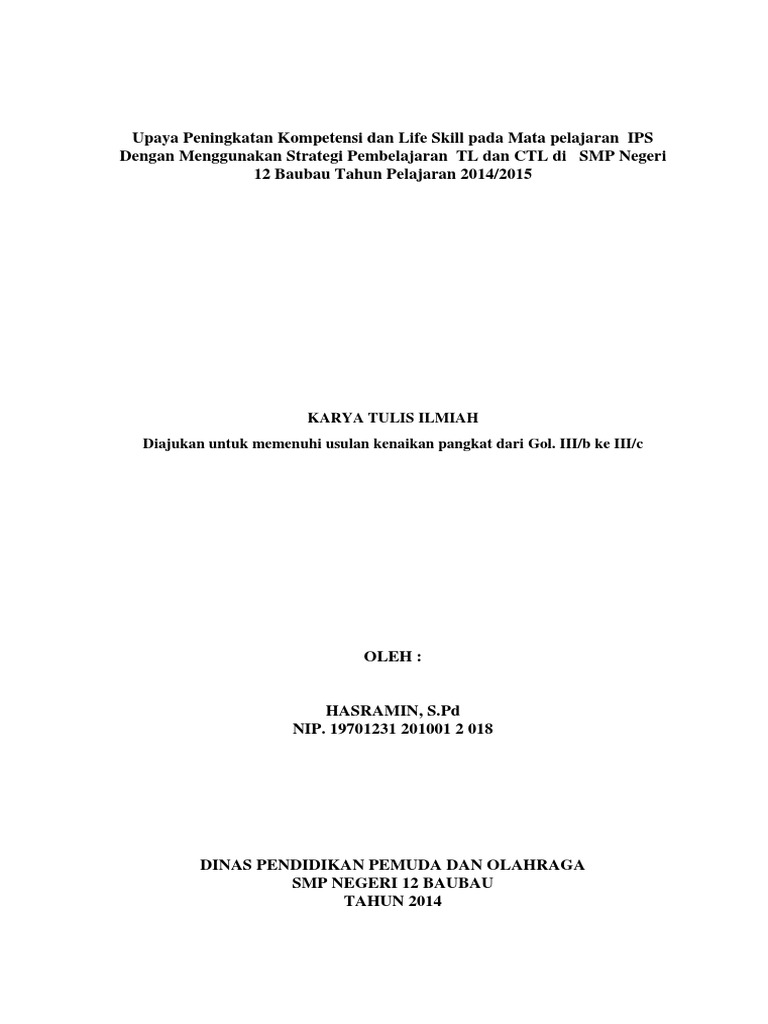 Cover PTK Ips Smp12 | PDF