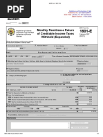 BIR Form 1604cf | PDF | Taxes | Services (Economics)