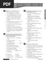 Vernier Micrometer Worksheet With Answers PDF | PDF