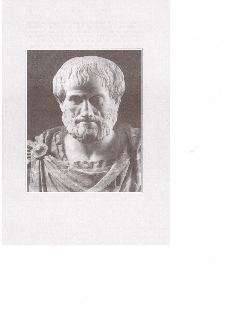 Aristotle | PDF | Aristotle | Reason