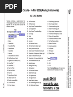 Marking Vishay | PDF | Nature