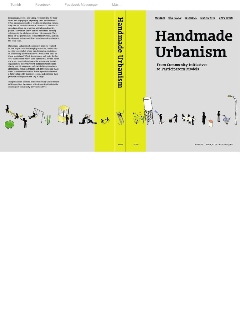 Handmade Urbanism | PDF
