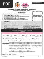Kasambahay Form 2 | PDF