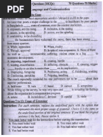 DU IBA MBA Question Bank With Solve Previous Years (2018-2023) by ...