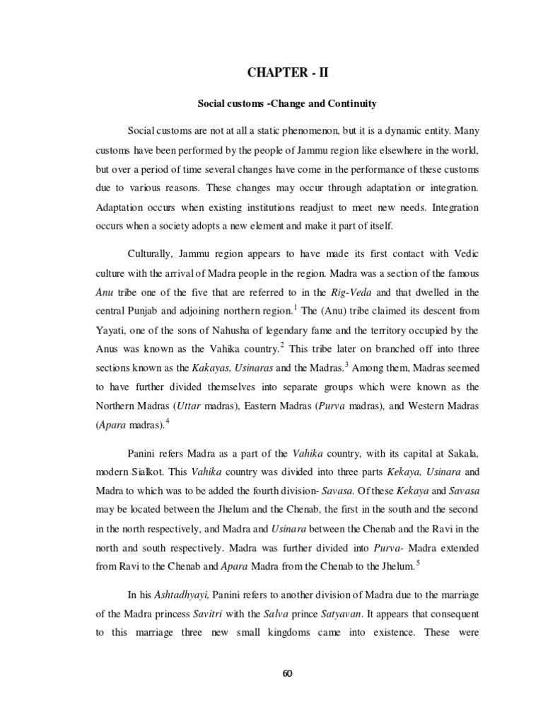 Kashmir Customs | PDF | Ashoka | Gautama Buddha