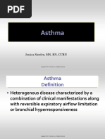 Asthma Codes For ICD-10: ICD-10CC Code Description | PDF