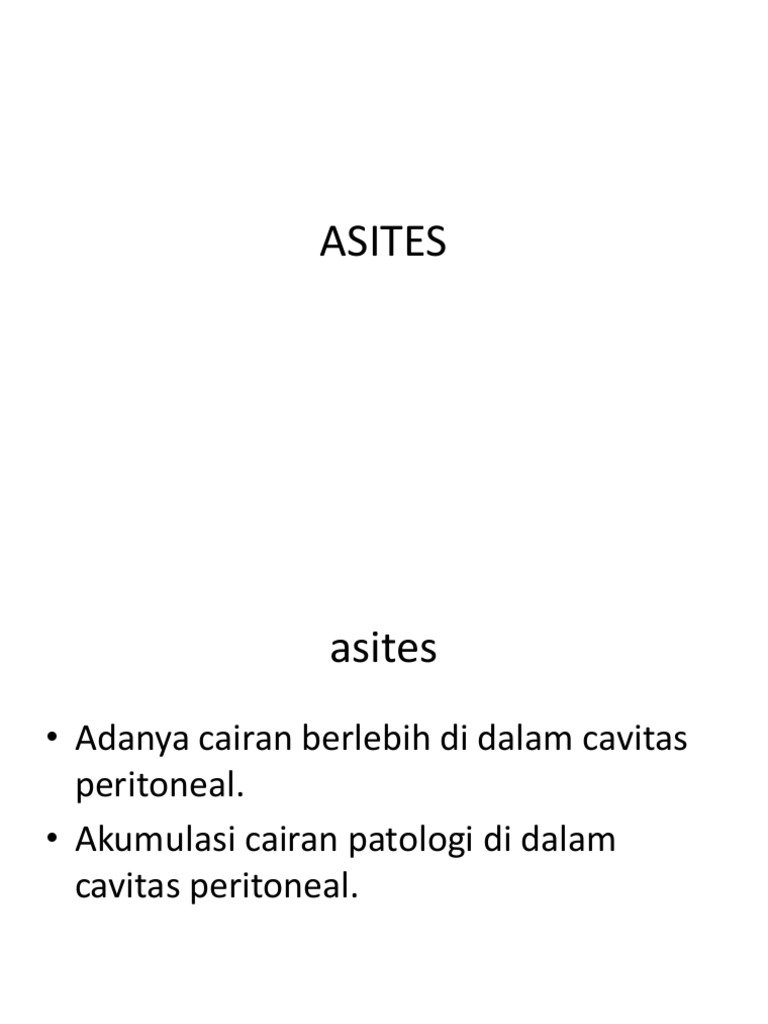 ASITES Tutorial | PDF