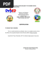 Certification, Authentication and Verification (CAV) Application Form ...