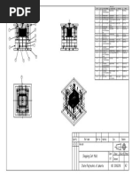FIFI Pump Overhaul Kit | PDF | Machines | Metalworking