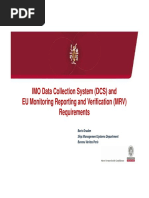 Action Codes of The PSC Inspection | PDF | Business | Law