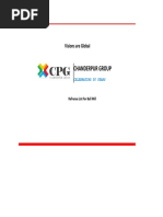 RTR Pipe Line Install & Repair Procedure | PDF | Adhesive | Pipe (Fluid ...