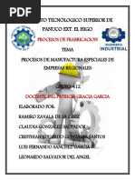 Programa Raptor y Su Función | PDF | Programa de computadora | Programación