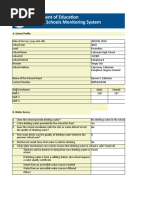 BEIS Module A-H | PDF