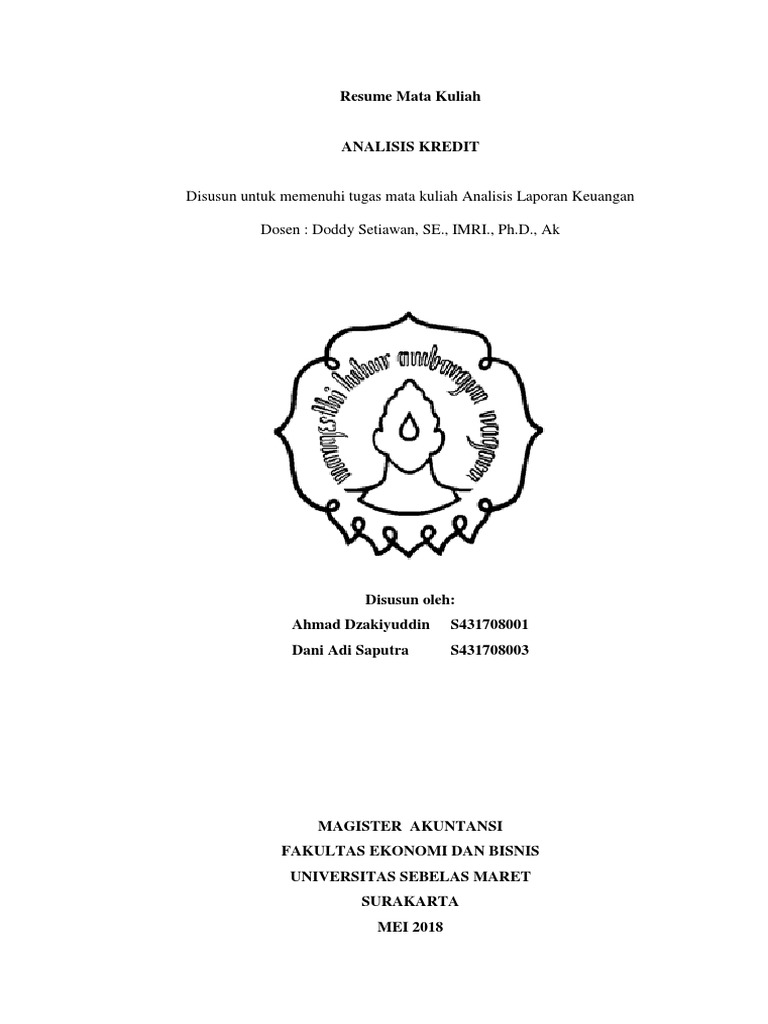 Presentasi Bab 10 | PDF