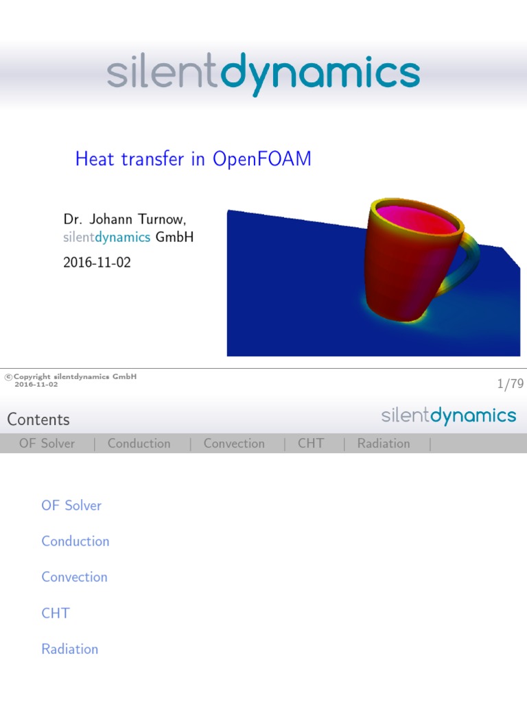 Thermo Training Handout Public PDF | PDF | Thermal Conduction | Heat ...