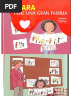 Mi Familia Es Especial | PDF