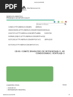 045 12 Syngenta Formosa Go | PDF | Refrigeração | Geladeira