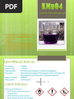 Msds FeCl3.en - Id | PDF