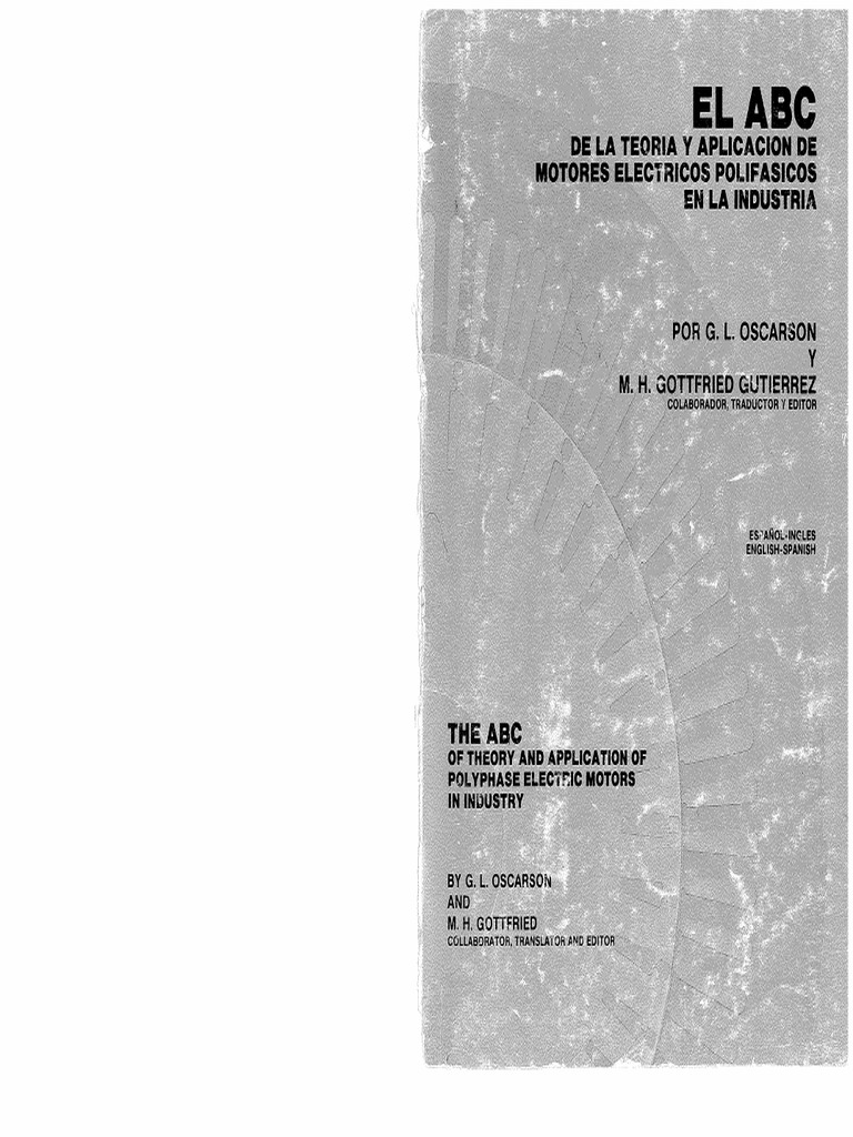 El ABC PDF | PDF | Electromagnetismo | Electricidad