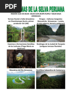 TABLAZOS | PDF | Perú | Geología