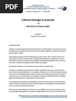 Arguments For and Against Federation | PDF | Australia | Queensland
