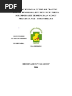 Tabel Dosis Pemberian Vascon | PDF