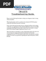 Fixing HP 59.F0 Error on Printers | PDF | Printer (Computing) | Equipment