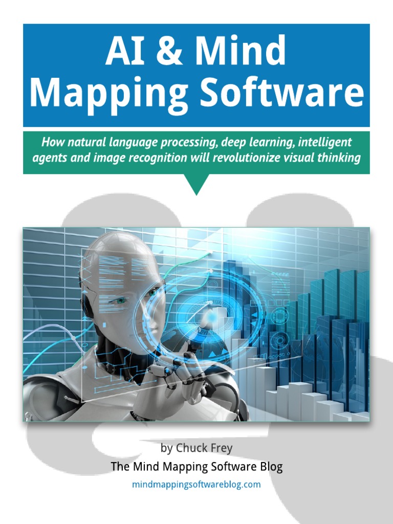 AI and Mind Mapping Software Report | PDF | Deep Learning | Artificial ...