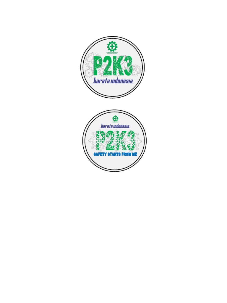 Desain Pin P2K3 | PDF