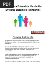 Modelo Estructural Minuchin | PDF | Terapia familiar | Conceptos ...