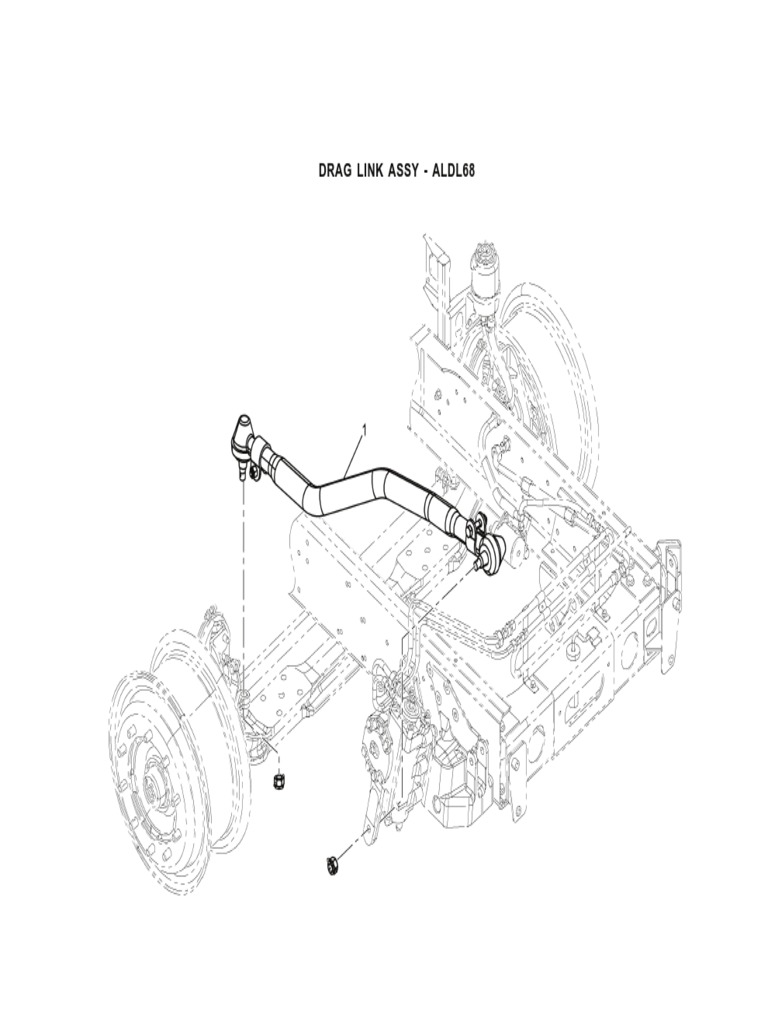 Drag Link | PDF