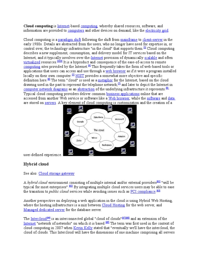 De Trqadus | PDF | Grid Computing | Supercomputer