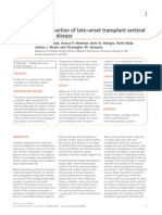 GIRFT Urology Towards Better Diagnosis Management of Suspected Prostate ...
