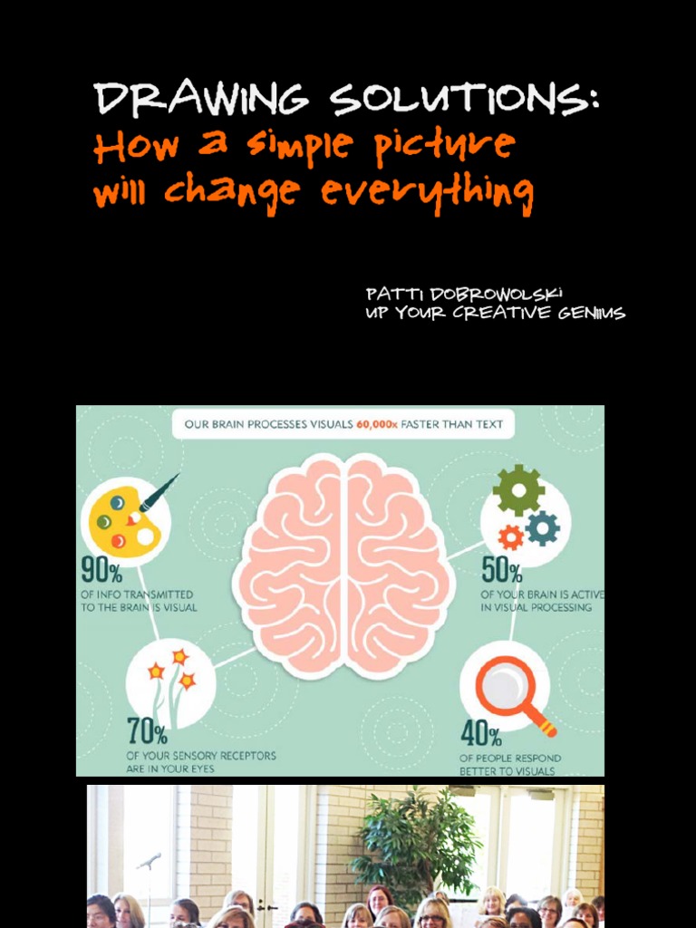 Dobrowolski Draw Your Future | PDF | Psychological Concepts | Cognition