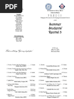 Organ Chords and Their Variations | PDF
