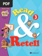 English Time 6 | PDF
