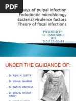 Marzouk Operative Dentistry, Modern Theory and Practice | PDF