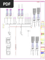 Single Line Diagram | PDF | Electrical Components | Equipment