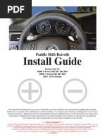 BMW Coding Parameters - F56 - For MINI Cooper and Cooper S | PDF ...