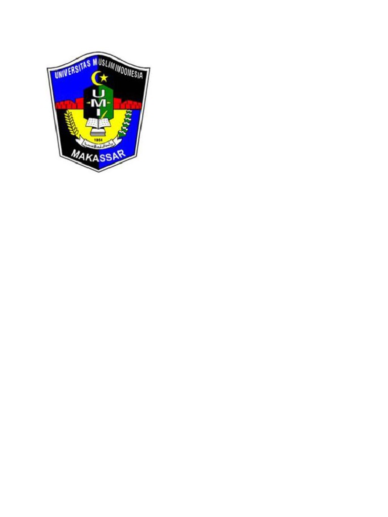 Logo Umi | PDF