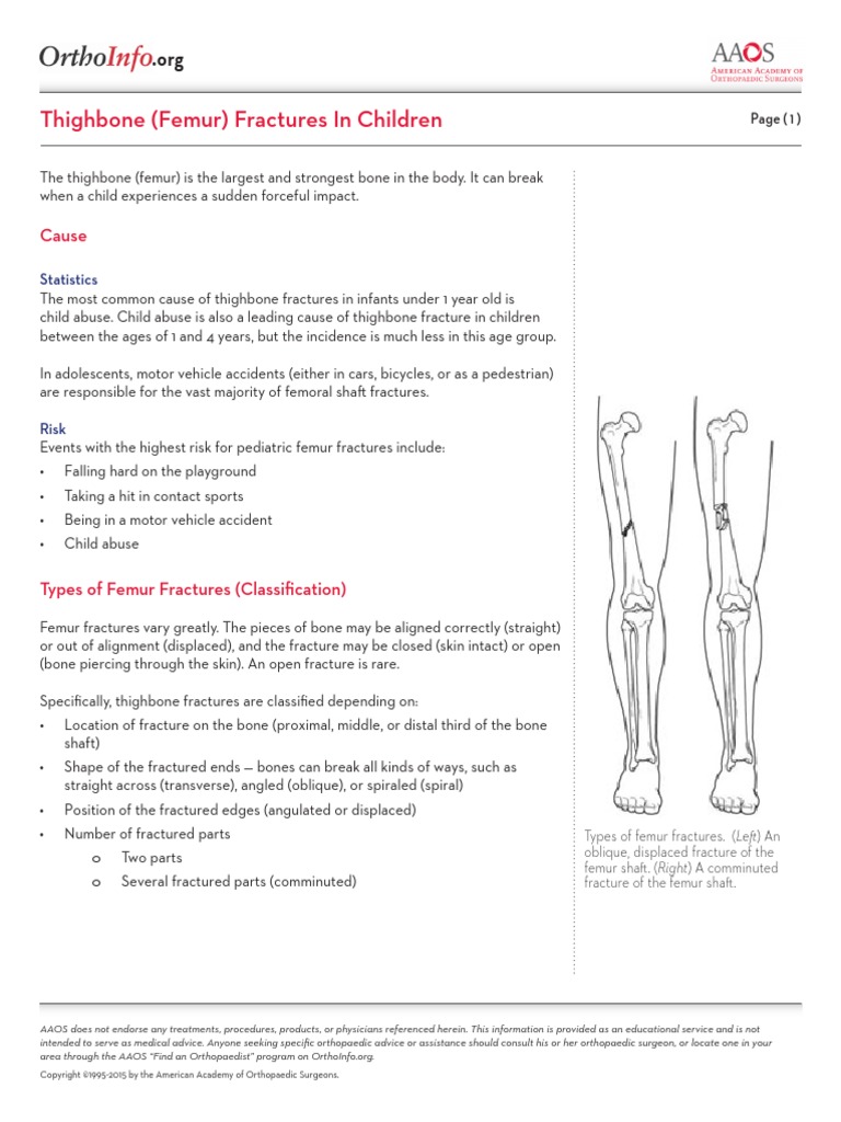 Aaos PDF | PDF | Orthopedic Surgery | Bone
