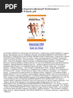 La Fórmula de Tanaka, Un Método Preciso para Calcular Nuestra ...