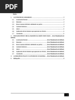 Fundacion Del Distrito de Chitre - Preguntas | PDF | Política