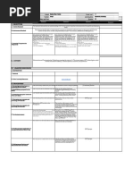 Teaching Profession Reflection | PDF