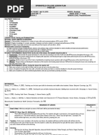 Beginner Pickleball Lesson Plan | PDF | Sports