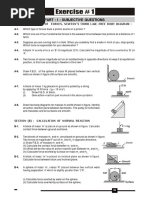 Solution Manual For Statics 8th Ed - Meriam, Kraige | PDF | New York ...
