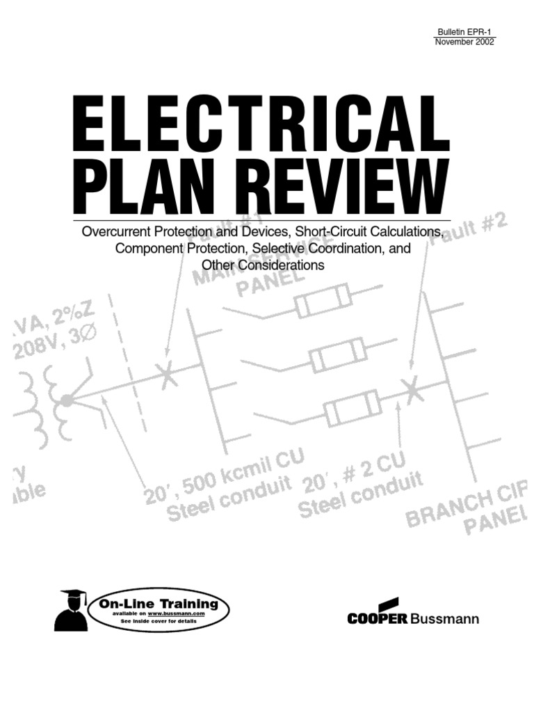 Short Circuit Calculation | PDF | Fuse (Electrical) | Transformer